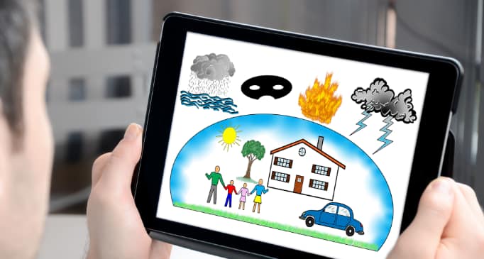 What Is The Best Home Security For Families In Colorado Springs?